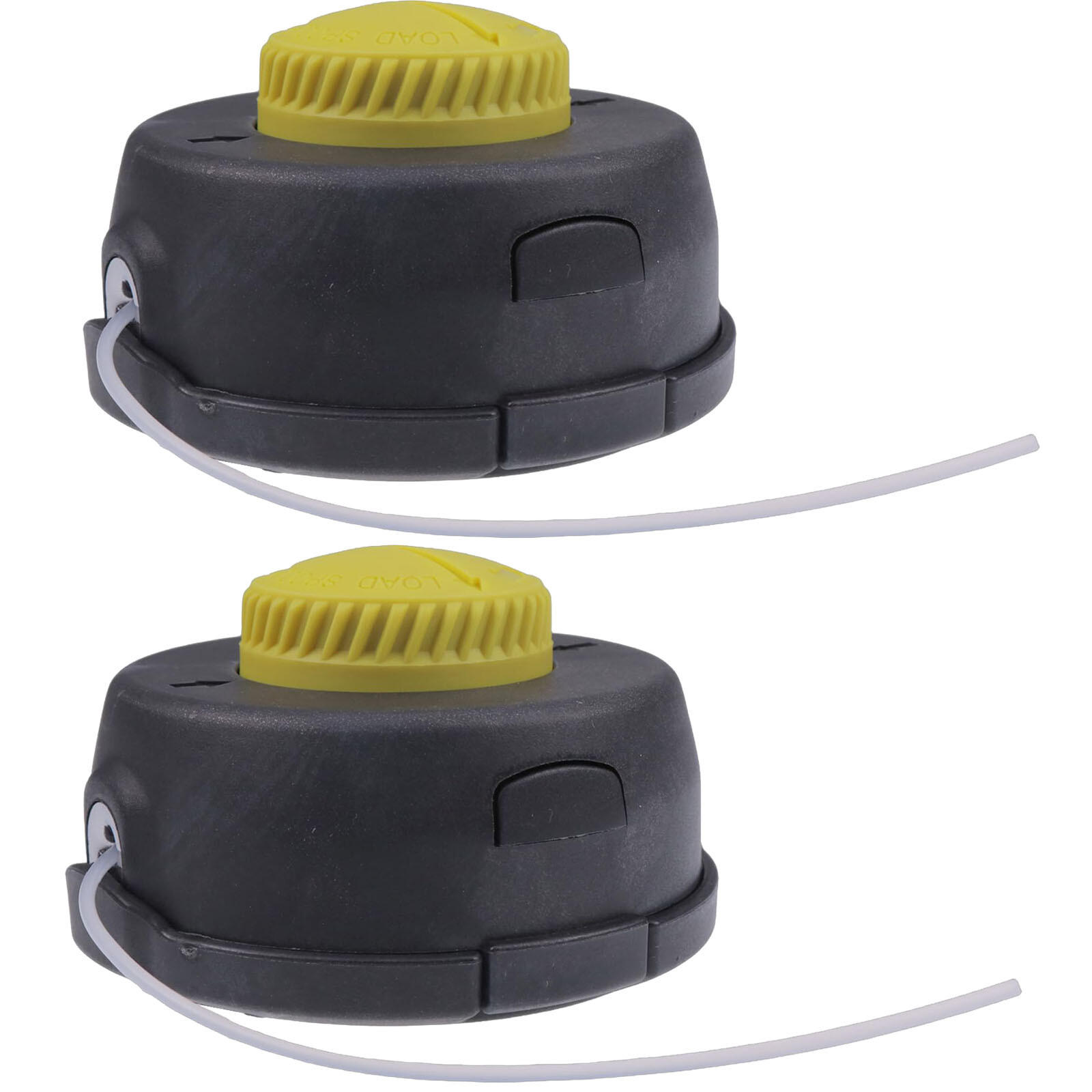 2X For Ryobi models P2009 RY15523A RY40006 String Trimmer Head ...