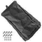 Caltric AM135485 M131405 Grass Bag For John Deere LT150 LT155 LT160 ...