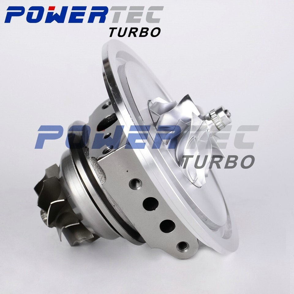 RHF5 Billet turbocharger core cartridge 17201-36010 for Lexus GS 200t ...