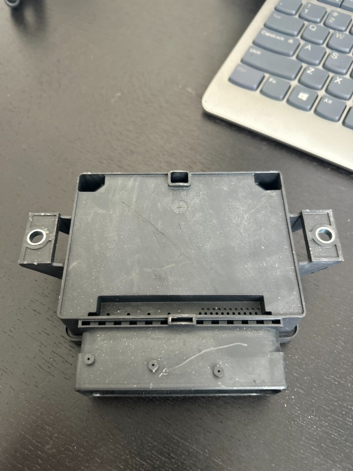 2014 RANGE ROVER SPORT HANDBRAKE CONTROL MODULE DPLA-2C491-AD | eBay