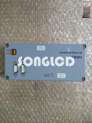 1PC centrotherm TMM6 90days warranty via DHL or FedEx | eBay