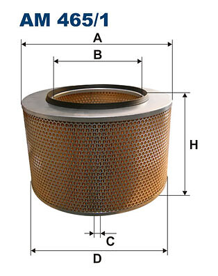 Air Filter 0030949204 0040943304 A0030949204 A0040943304 | eBay UK