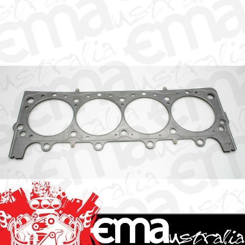 Cometic CMC5743-045 Ford A460 w/ C460 Heads MLS Head Gaskets 4.600 ...