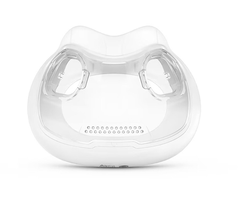 Genuine ResMed AirFit F30i Replacement Cushion - Size Medium (spare ...