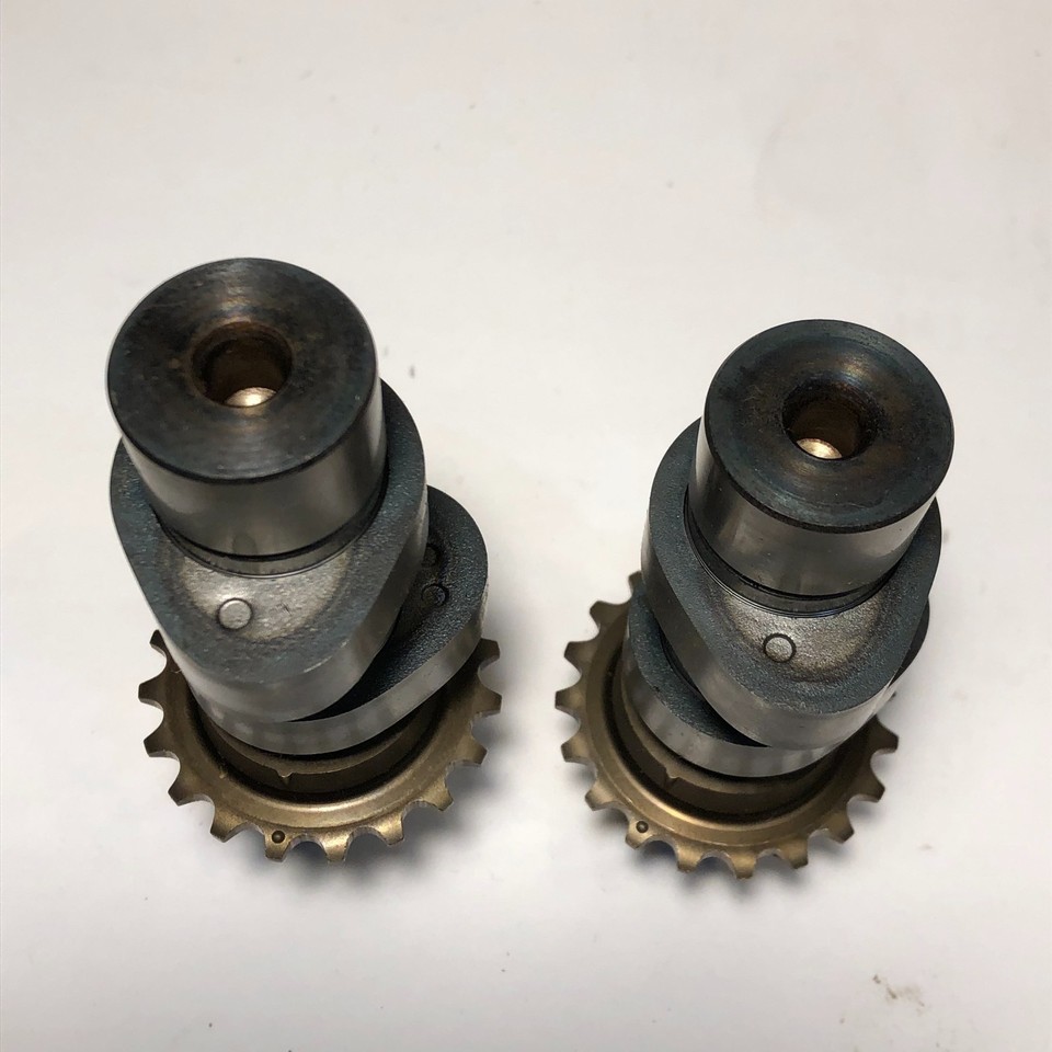oem Harley-Davidson 25482-10 Screamin Eagle Twin Cam Performance Cams ...