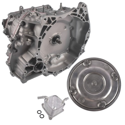 CVT Automatic Transmission 31020X427A 31020X427E for Nissan Sentra 1.8 ...