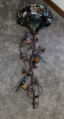 Thomas Pacconi Classics Lamp | eBay