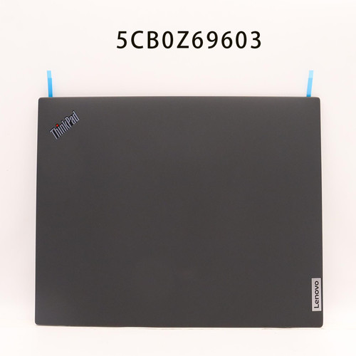 New For Lenovo Thinkpad T16 Gen 1 P16s Gen 1 LP Back Cover Rear Lid Top ...
