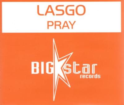 Lasgo - Pray (4 trk CD / 2002) | eBay Australia
