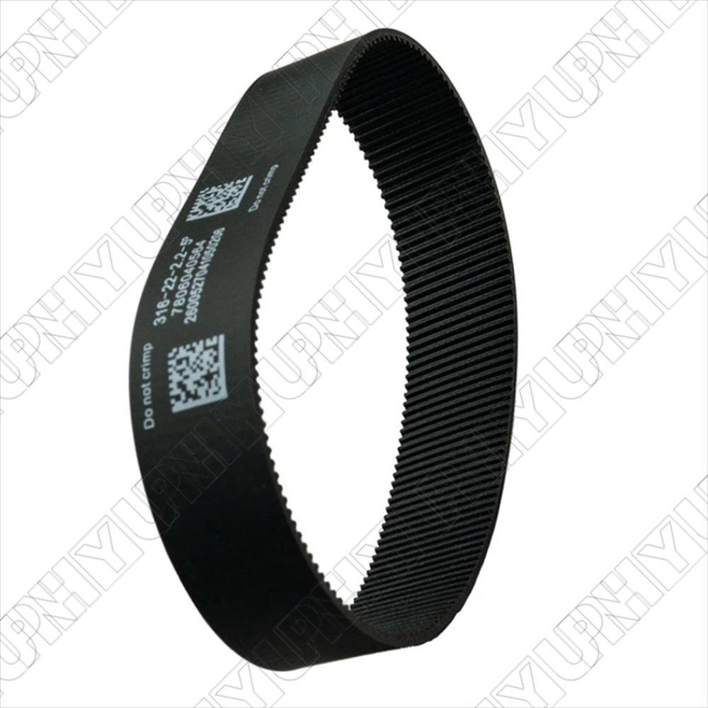 Car Steering Rack & Pinion Gear Belt For Mercedes Benz W212 X166 C217 ...