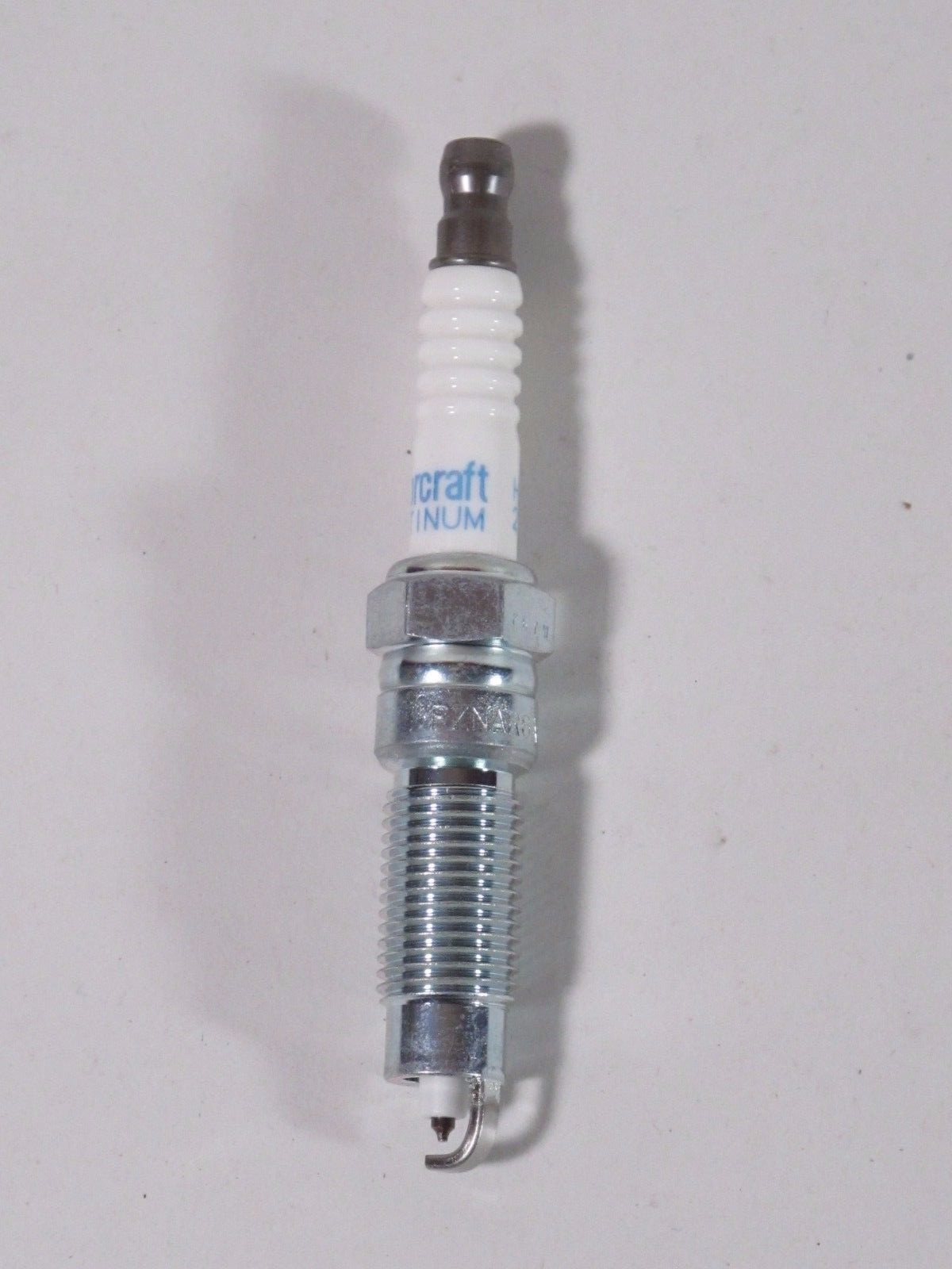 Motorcraft SP-509 Double Platinum Spark Plug HJFS-24FP | eBay