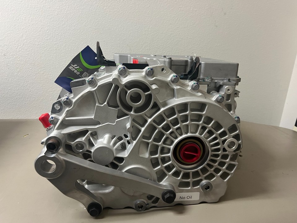 JJE 250HP 200KW electric EV 16,000 rpm electric motor | eBay