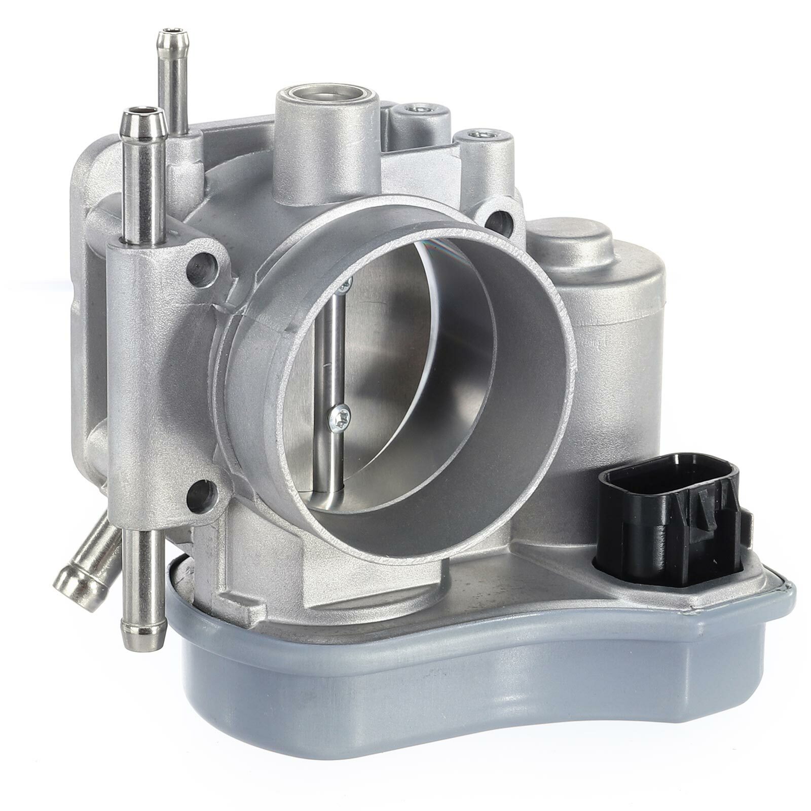 A-Premium Throttle Body for Vauxhall Opel Astra G T98 Vectra Saab 9-3 ...
