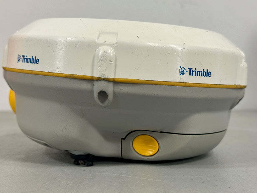 Trimble R4 GNSS / GPS Survey RTK Receiver, Used | eBay