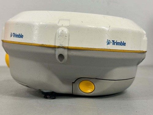 Trimble R4 GNSS / GPS Survey RTK Receiver, Used | eBay
