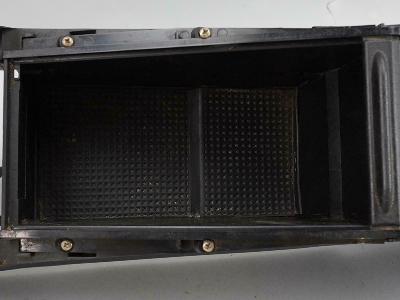 1996 - 2002 Mercedes Benz Sl Class R129 Sl500 Center Console Frame ...