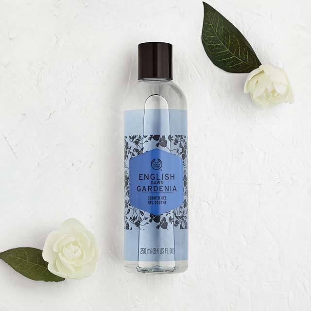 Body Shop Full Range BODY WASH & SHOWER GEL 250ML Soap-free & Lather ...