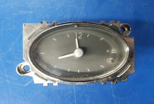 2005-2007 Mercury Montego Analog Dash Clock USED. 5T5T-15000-AB | eBay