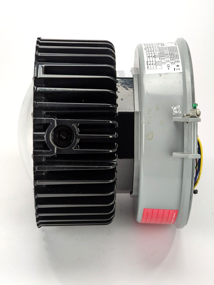 Eaton Crouse Hinds VMVL-3-R3-UNV1 LED Light CHAMP Series Hazardous ...