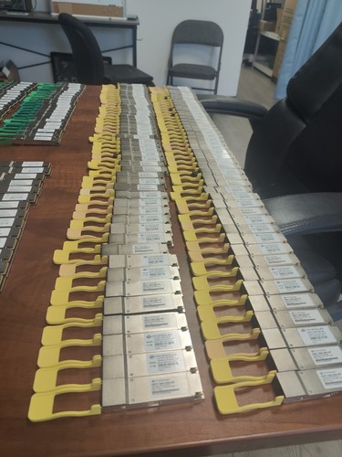 Proficium QSFP-100G-SR4-AR 100GBase -SR4 WSFP28 850nm 100m MPO DOM | eBay