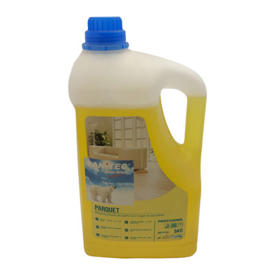 Detergente Parquet Profumato 5kg | eBay