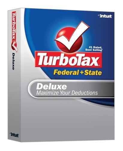 Intuit Turbotax Card