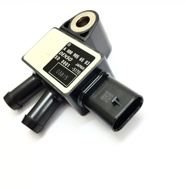 MERCEDES BENZ E Class W213 Exhaust DPF Pressure Sensor A0009056503 for ...