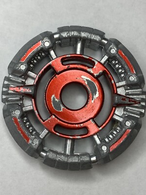 Takara Tomy Beyblade Metal Fight BB-25 Libra Mold 2 - PHW - Pre-hybrid ...