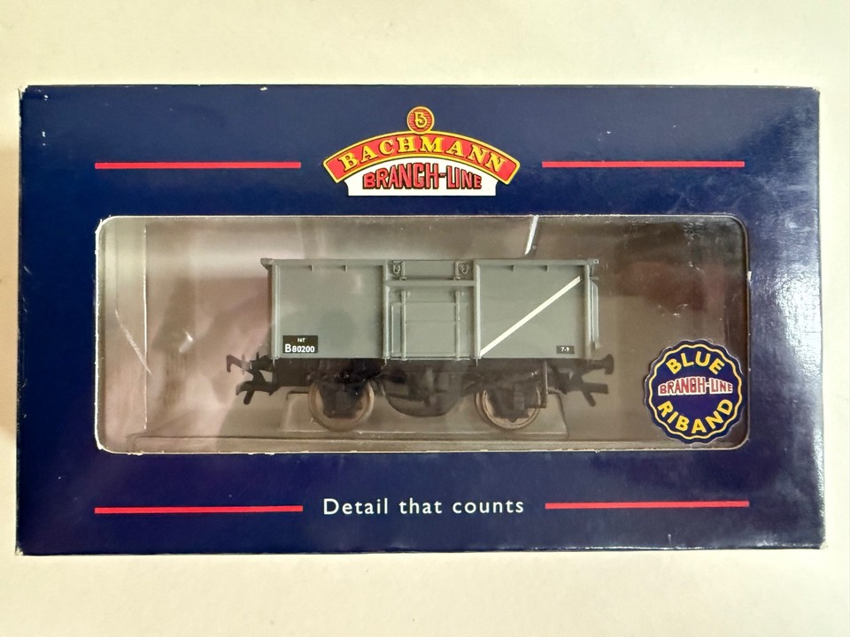 Bachmann Branchline wagon selection - Bundle Discount | eBay UK