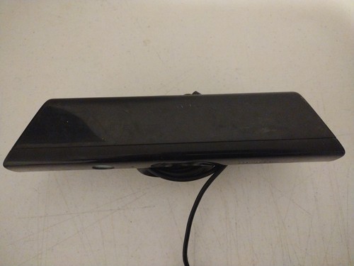 Microsoft Xbox 360 Kinect Motion Sensor Bar. D | eBay