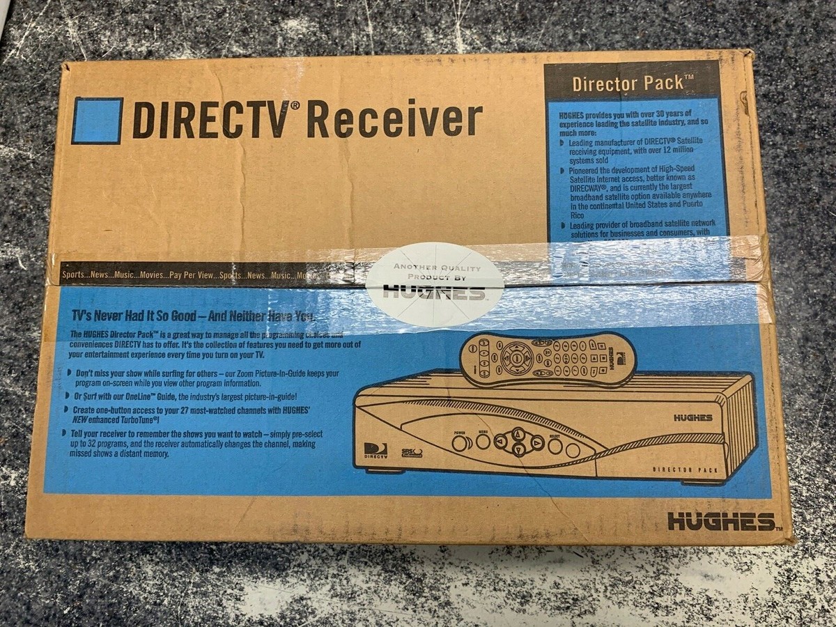 Directv Satellite Numbers How To Install DIRECTV Satellite TV: