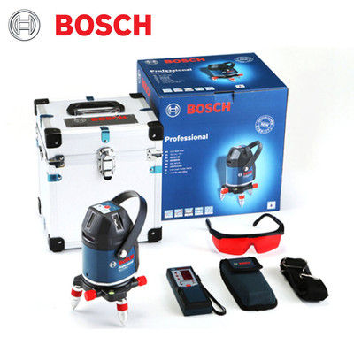 Construction - Bosch Laser Level
