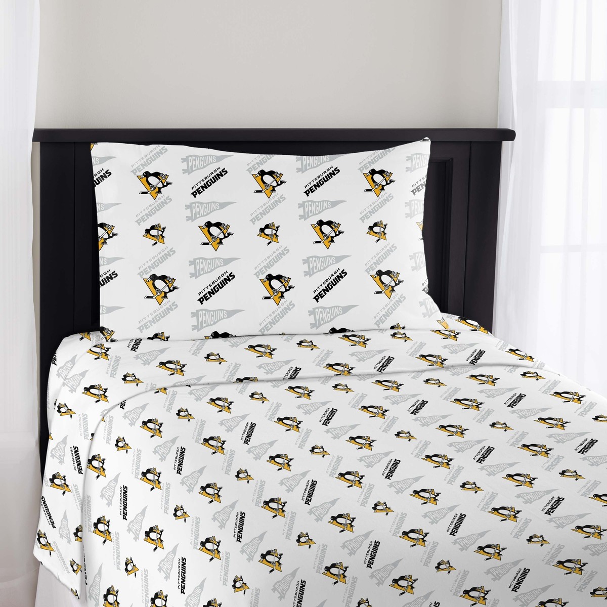 Pittsburgh Penguin Sheets Pittsburgh Penguins Scores, Stats And