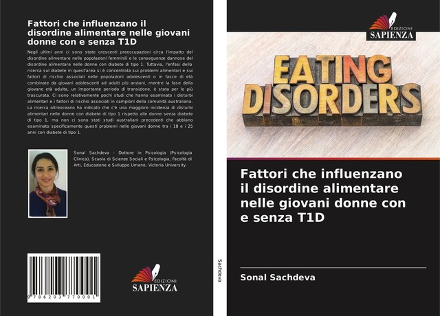 Fattori Che Influenzano Il Disordine Alimentare Nelle Giovani Donne Con ...