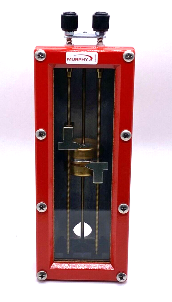 Murphy L129 Oil Level Safety Gauge (15700104) SAME DAY SHIPPING (SEE ...