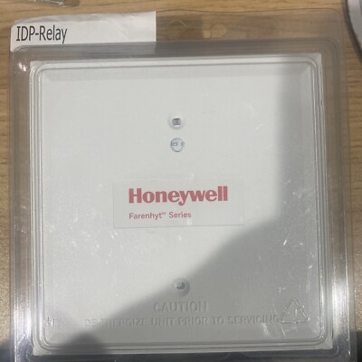 Fire Alarms - Relay Module