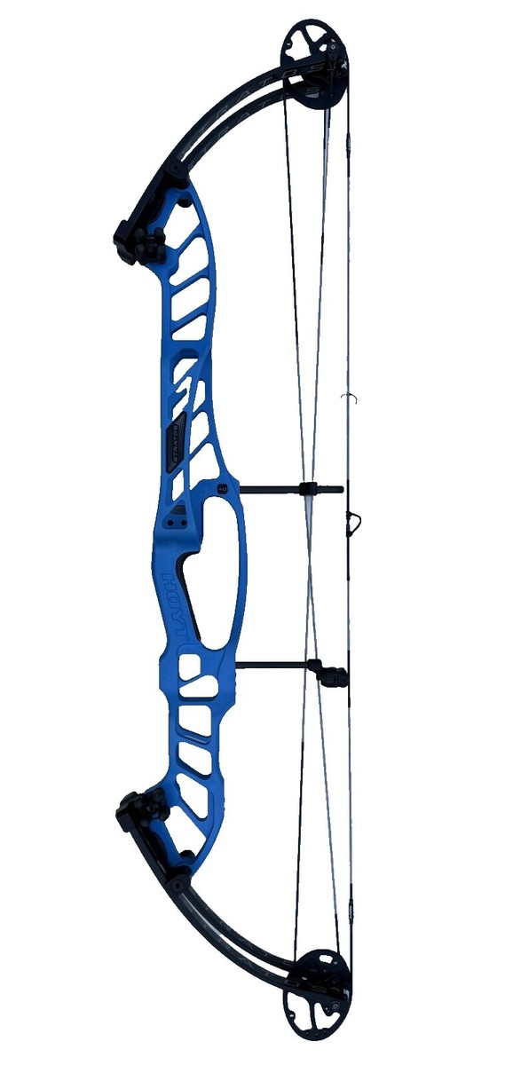 Limbsaver Stabilizers LimbSaver WindJammer Bow Stabilizer - Vibration ...