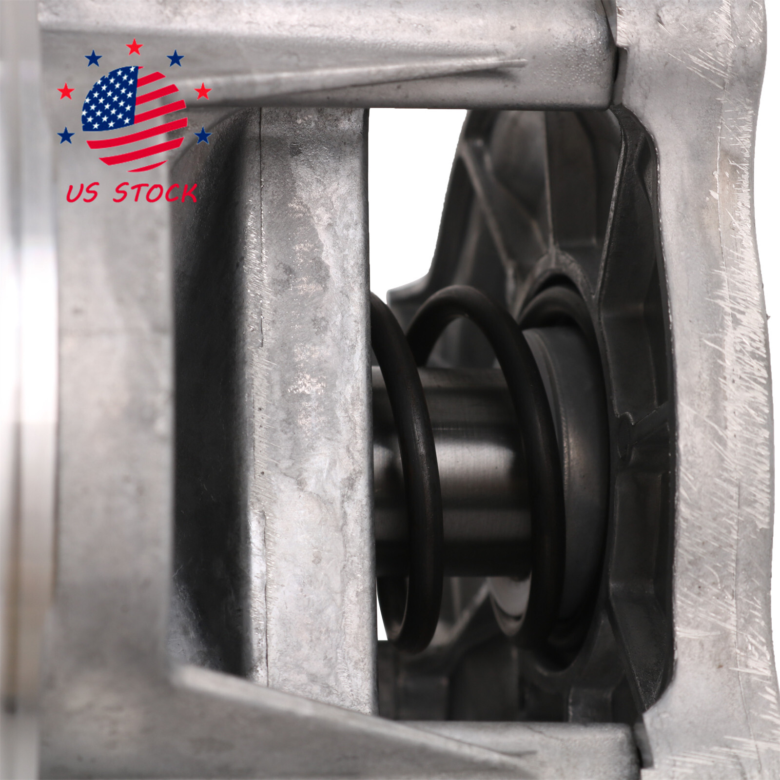 1323241 Primary Drive Clutch 1323317 For 14-21 Polaris RZR 1000 XP w ...