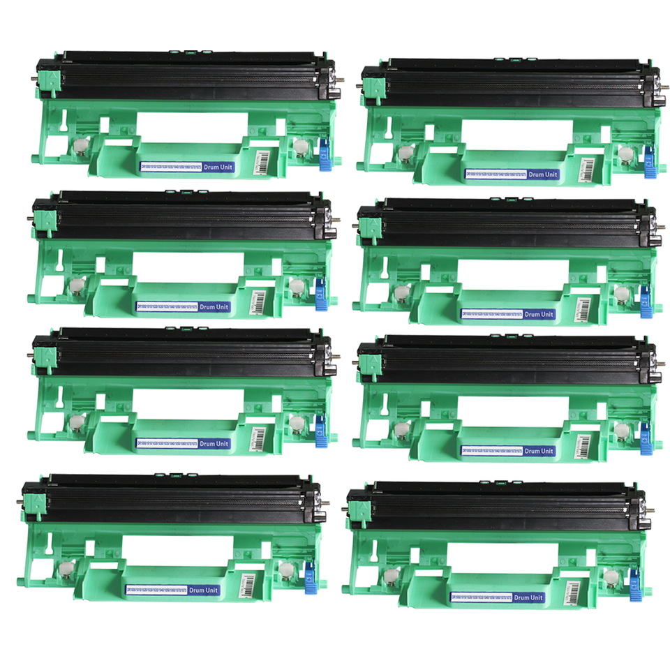 LOT TONER TN1050 OR DR1050 DRUM FIT FOR BROTHER DCP-1610W DCP-1612W HL ...