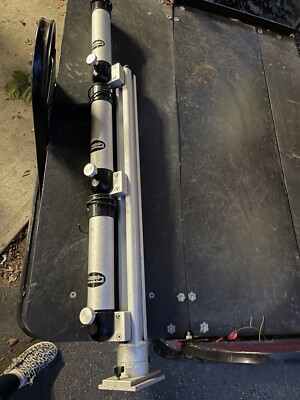 TRAXSTECH VERTICAL BIRD TREE 3 ROD HOLDER VBT-3 | eBay