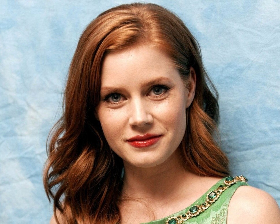 SEXY AMY ADAMS 8x10 PHOTO * | eBay