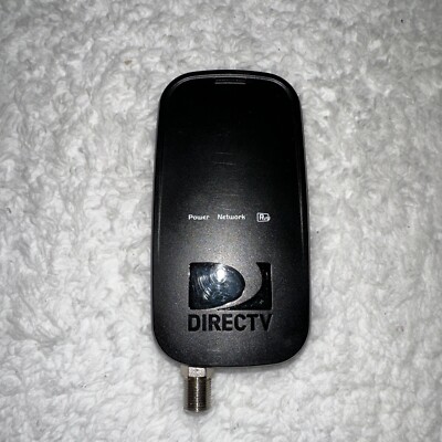 Genuine DirecTV DCAU1R0-01 Broadband USB Home Adapter Ethernet 12V 1.5A ...