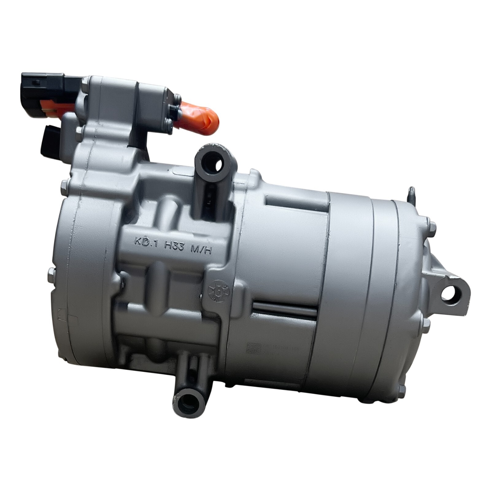 RYC Reman AC Compressor AD-1664 Fits Kia Optima Plug-In Hybrid 2.0L ...