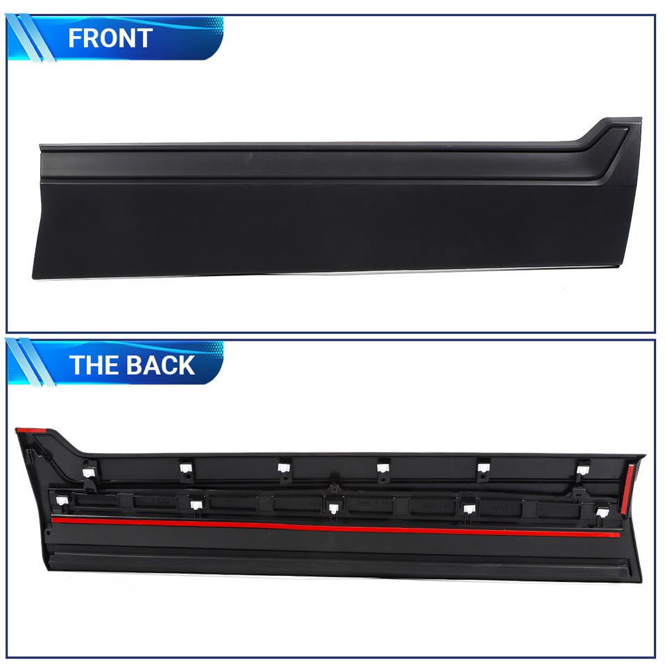 Front Right Door Lower Molding Door Garnish 75332-TLC-A01 For Honda CR ...