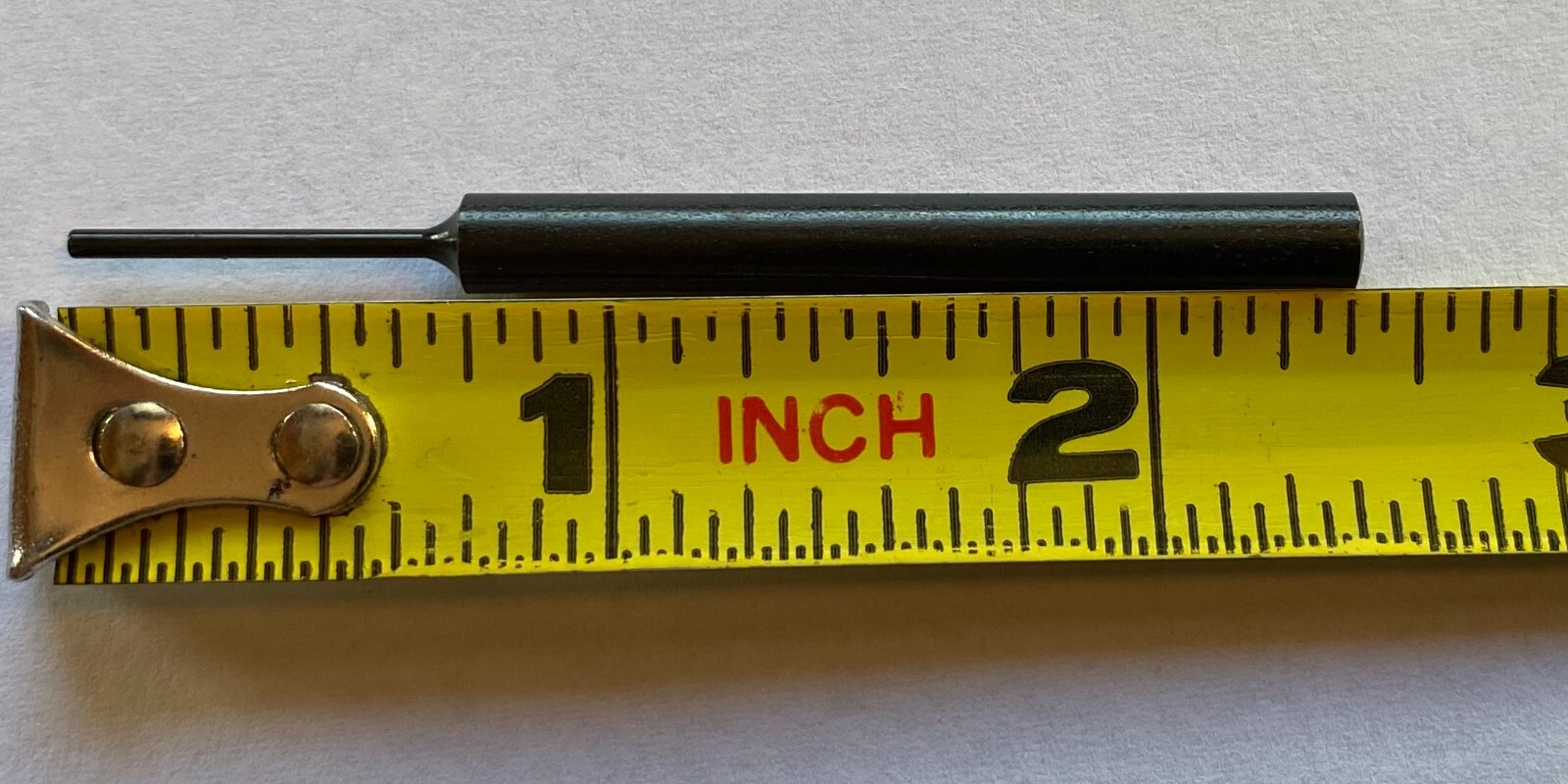 WW1 to WW2 Luger Semi-automatic Pistol Pin Punch Tool | eBay