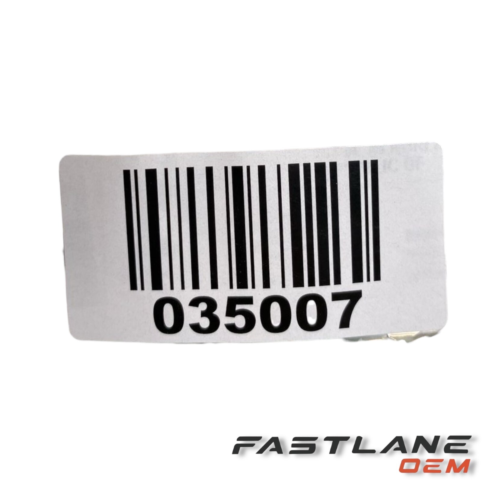 2017-2021 CHEVROLET TRAX FRONT BUMPER LEFT BRACKET NEW OEM 42566652 | eBay