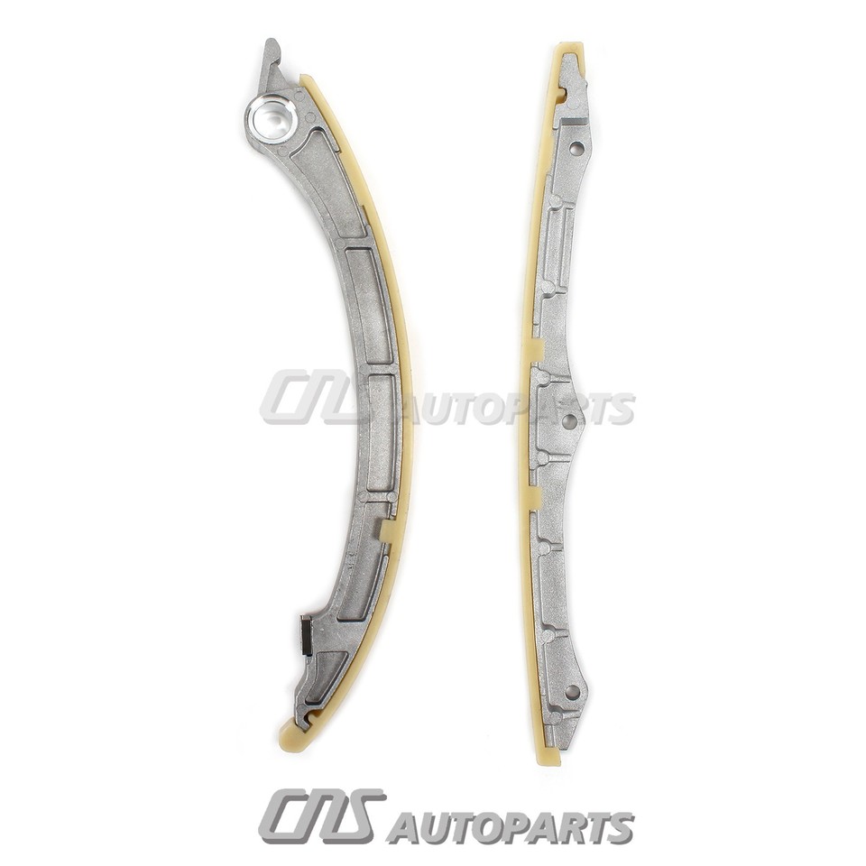 08-13 Honda Acura 2.4L Timing Chain Kit w/ Oil Pump Drive Set K24Z2 ...