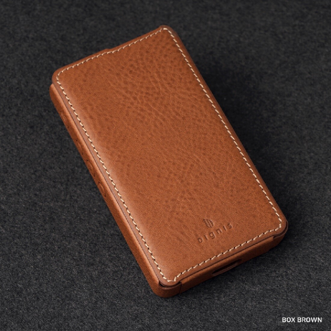 Dignis For HIBY R6/R6 Pro Genuine Leather Case Cover [ARGEN] Minerva ...