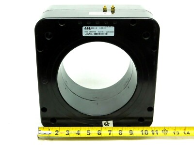 Transformers - 600V Current Transformer
