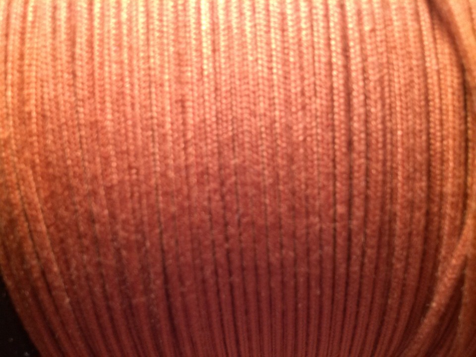 1920's gold stranded Radio loop antenna wire. Radiola's and more. 18AWG ...